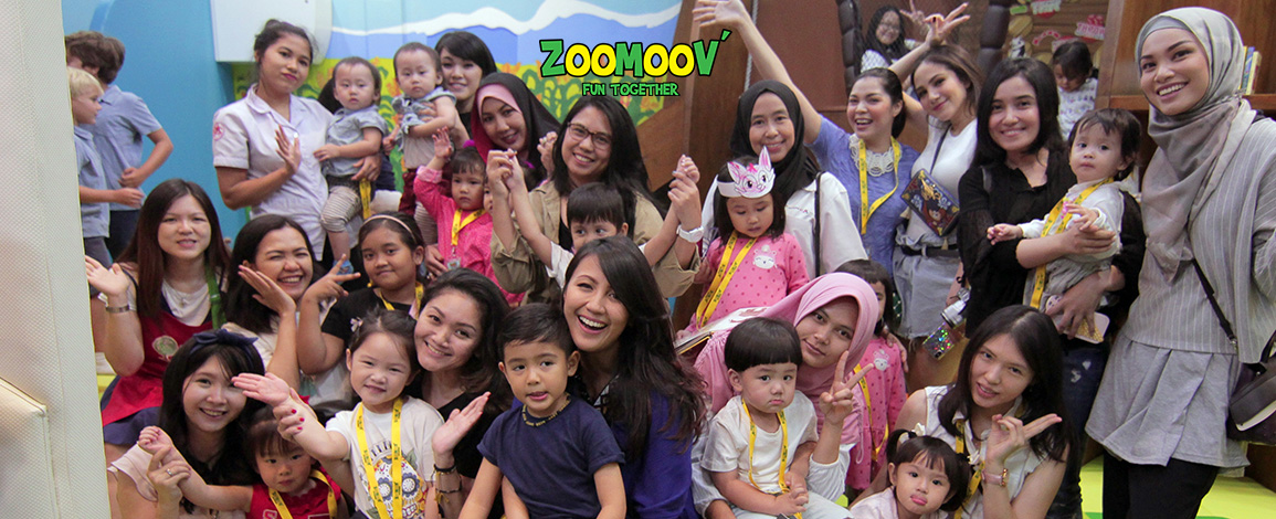 Membership - ZOOMOOV